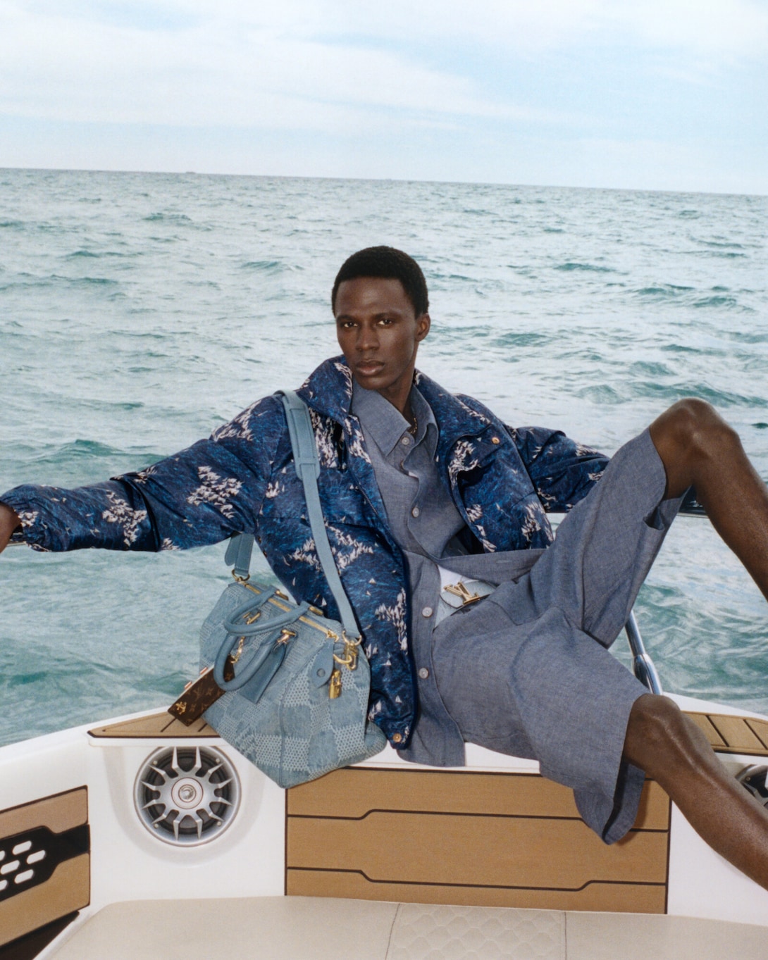 Nouveautés | Sacs et Petite Maroquinerie | Collection de luxe | LOUIS VUITTON